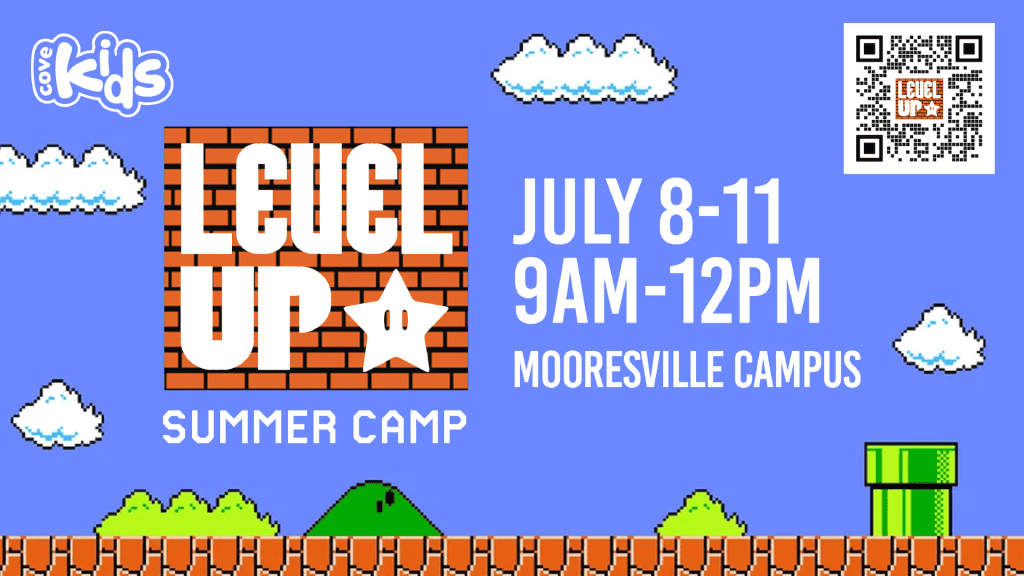 The Cove Church | Cove Kids