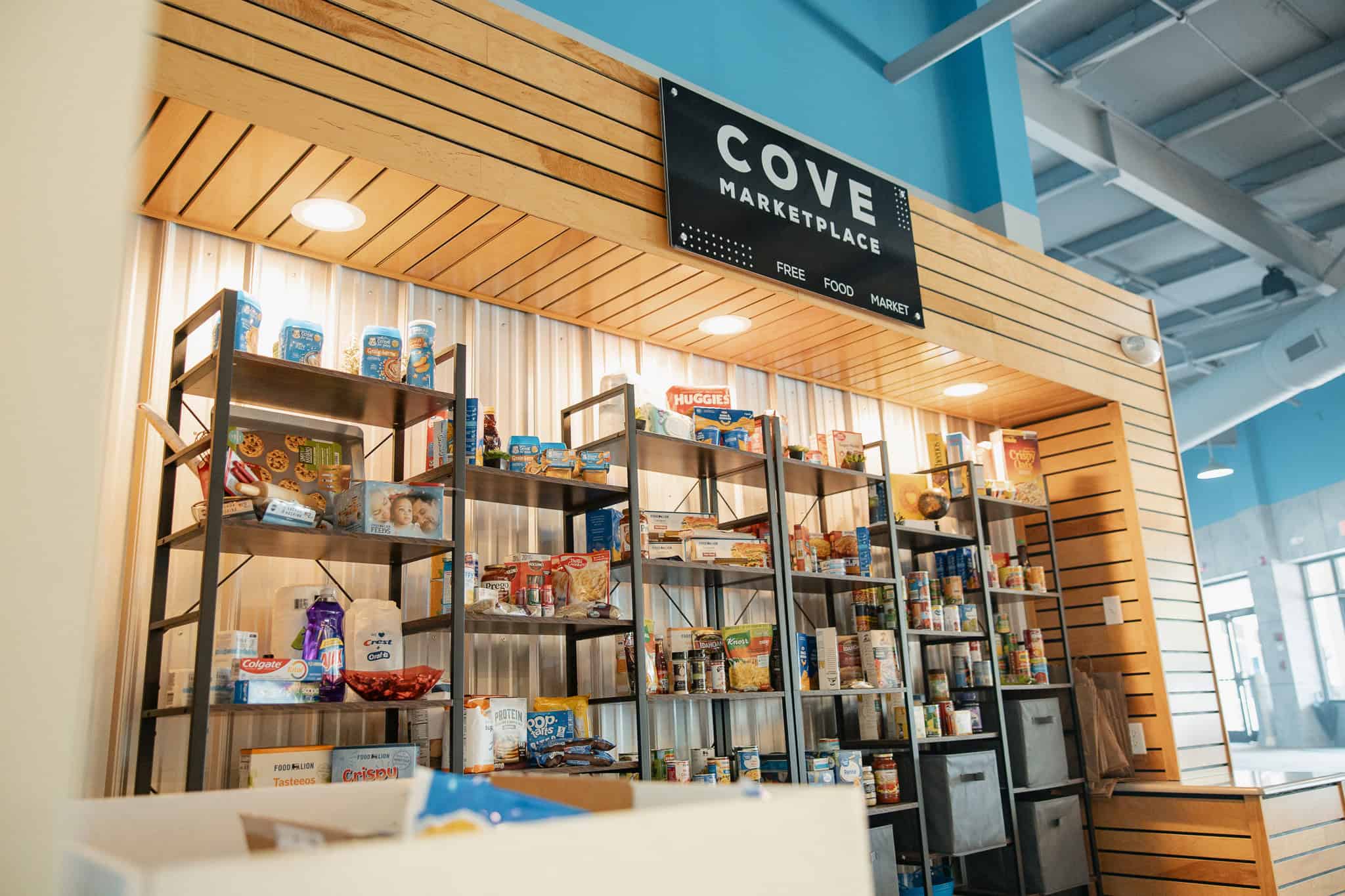 The Cove Church | Denver Community